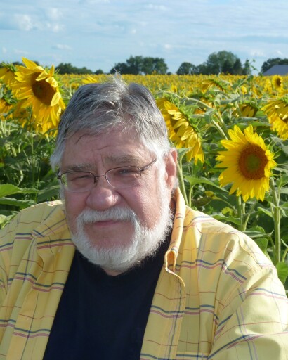 Joseph David Downs Obituary 2024 - Cress Funeral and Cremation Services