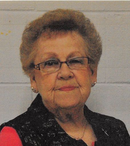 Phyllis C. Hoffman Obituary September 30, 2021 - Emblom Brenny Funeral Service