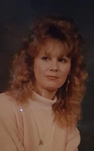 Debbie Annette Frazier Obituary March 20, 2021 - Collins Funeral Home