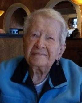 Carrie Poteet Obituary July 28, 2024 - Newcomer Dayton