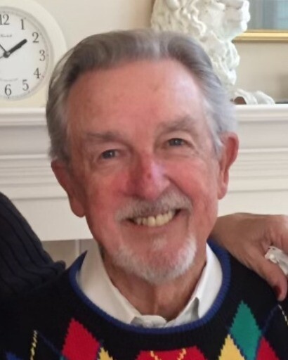 James W. Napier Obituary July 4, 2024 - Flanner Buchanan Funeral Centers