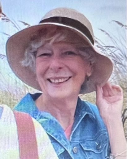 Sandra "Sandy" Kay Thomas Obituary February 1, 2024 - Hamlett-Dobson ...