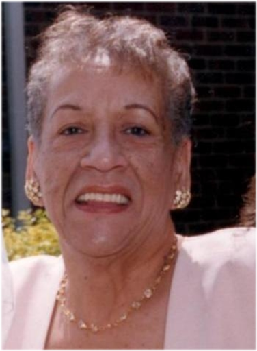 Shirley Harris Obituary September 28, 2012 - James H Cole Home For Funerals