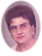 Hazel Marshall Obituary 2006 - Patton-Schad Funeral Home