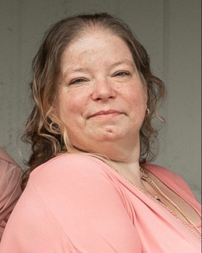 Melissa Ann Daugherty Obituary 2024 - Newcomer Dayton