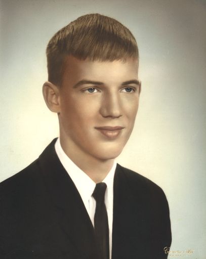 Charles Schell Obituary November 28, 2024 - Hoff Funeral & Cremation ...