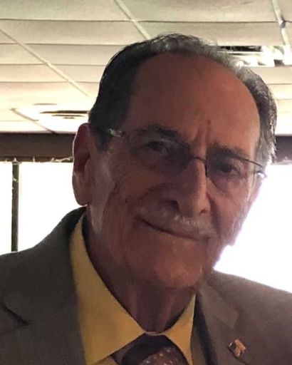 Rev. James "Ray" Madison Obituary November 23, 2024 - Newcomer Kentuckiana