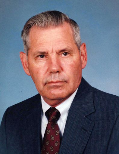 Charles William Foley Obituary March 19, 2024 - Lord & Stephens Funeral ...