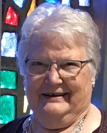Georgia Allene Reid Obituary May 31, 2024 - Rea Funeral Chapel