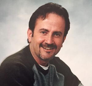 Gregory A. Sutton, Sr. Obituary November 27, 2015 - Newcomer Dayton