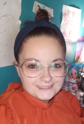 Jessica Lee Scott Obituary October 17, 2023 - Milton Shealy Funeral Home