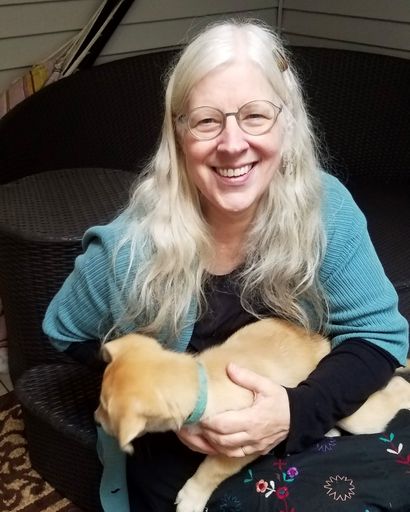 Elizabeth Anne Johnson Obituary April 25, 2023 - Lansing Funeral Home