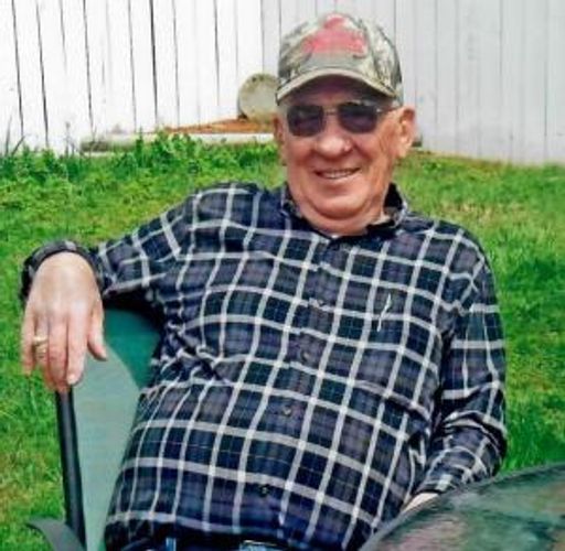 David S. Medlock Obituary March 6, 2020 - Weathers Funeral Home