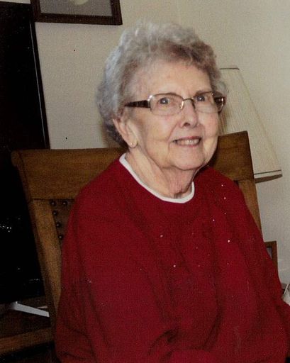 Marilyn Cartwright Obituary 2023 - Buffalo Hill Funeral Home & Crematory