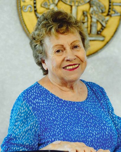 Ann C. Watson Obituary April 1, 2024 - Way-Watson Funeral Homes