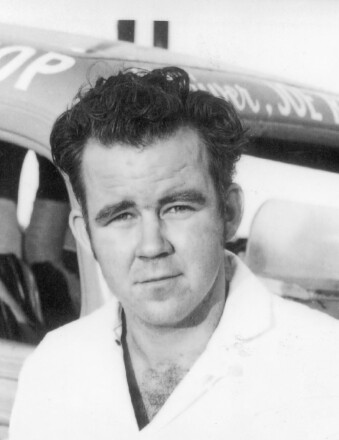 Joseph Wayne Ramsby Obituary June 26, 2023 - McLane Funeral & Cremation ...