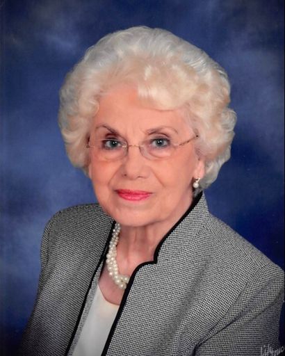Ann Wade Risher Obituary January 10, 2024 - Ott & Lee Funeral Homes