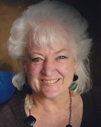 Cheryl Ann East Ferrin Obituary April 17, 2023 - Russon Mortuary ...