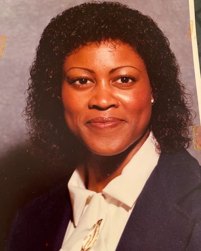 Patricia Louise Phelps Obituary 2024 - Terrell Broady Funeral Home