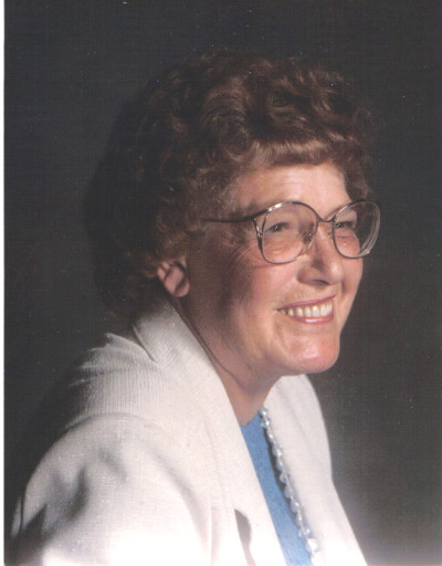 Ruby Anderson Obituary 2007 - Kok Funeral Home and Cremation Service