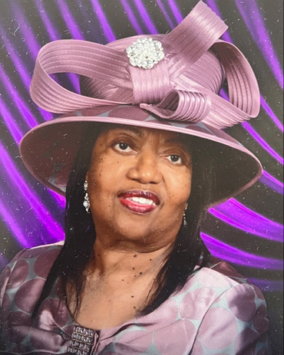 DR STEPHANIE LEACH LANE Obituary October 11, 2023 - Golden Gate Funeral ...