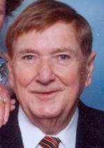 James (Jim) Powell, Jr. Obituary March 10, 2013 - Stauffer Funeral Homes