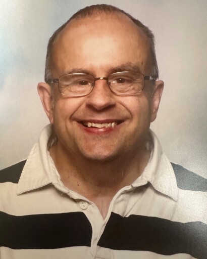 David John Bailey Obituary October 29, 2024 - Anderson Funeral Home and Crematory