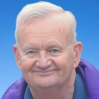 Robert J. Reidy Obituary March 23, 2023 - Mercadante Funeral Home & Chapel