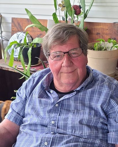 Ricky Allen Penton Obituary 2024 - Green Hills Funeral Home