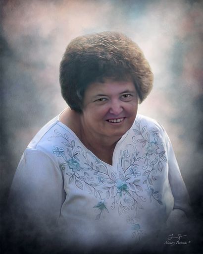 Susan Lynn Campbell Obituary December 29, 2024 - Berry Funeral Home ...