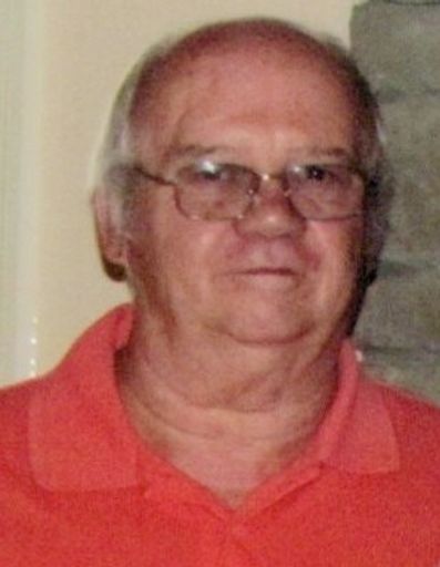 Jerry Alan Akin Obituary 2020 - Gilbert Funeral Home