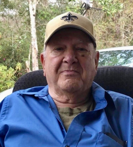 Billy Joe Gilson Sr. Obituary February 19, 2023 - Bradford-O'Keefe ...