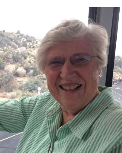 Imogene Holliday Obituary December 13, 2024 - Daniels Family Funerals ...