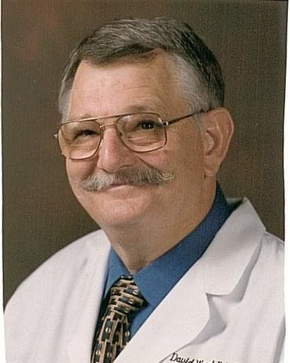 David Ward Obituary August 10, 2023 - New Hope Funeral Home