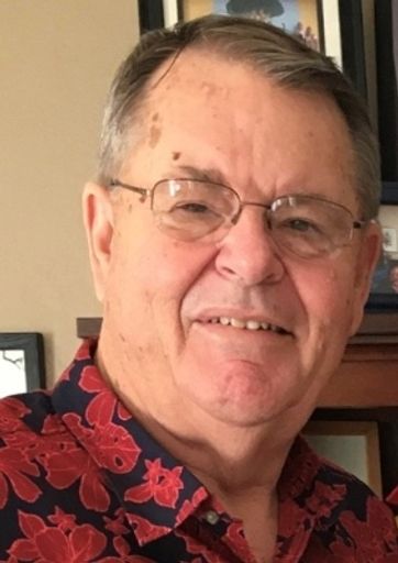 Donald George Miller Obituary May 12, 2019 - Thomas Miller Mortuary