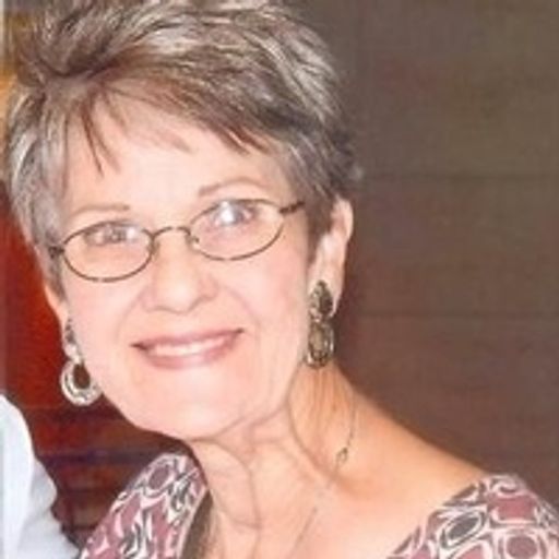 Sue Ellen Garner Obituary 2017 - Clayton - Thompson Funeral Directors