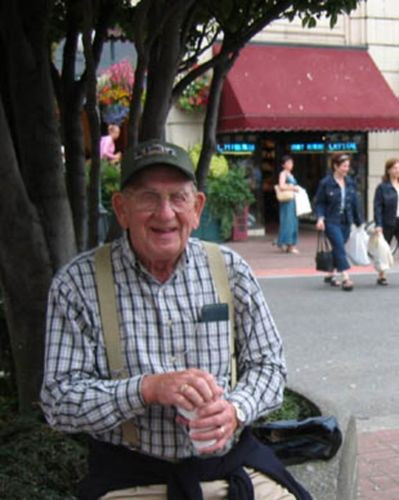 Billie C. Wingard Obituary 2015 - Keyser Carr