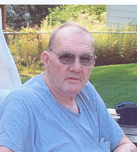 Kenneth Phillips Obituary - Newcomer Dayton