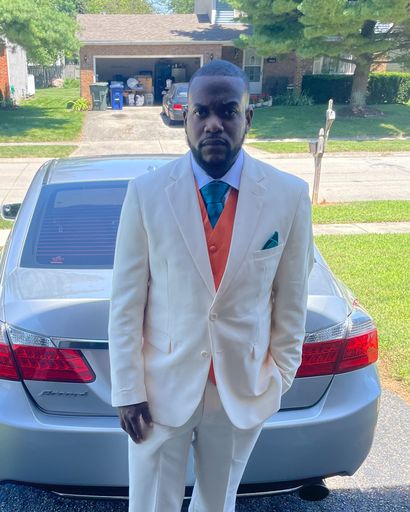 Gerron T Mayers Obituary June 28, 2024 - Marlan Gary Funeral Home ...