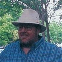 Richard Compton Obituary 2009 - Smith Family Funeral Home