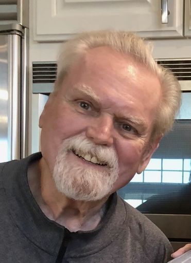 Michael P. Mitchell Obituary May 15, 2022 - Halligan-McCabe-DeVries Funeral Home