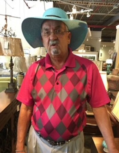 Robert "Calvin" Rollins Obituary May 30, 2022 - Miller Rivers Caulder ...