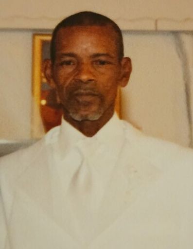 Franklin Glover Obituary February 23, 2023 - Pasley's Mortuary