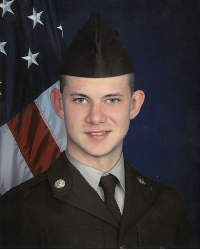 PFC Dakota Mortagua Obituary 2023 - Sykes Funeral Home