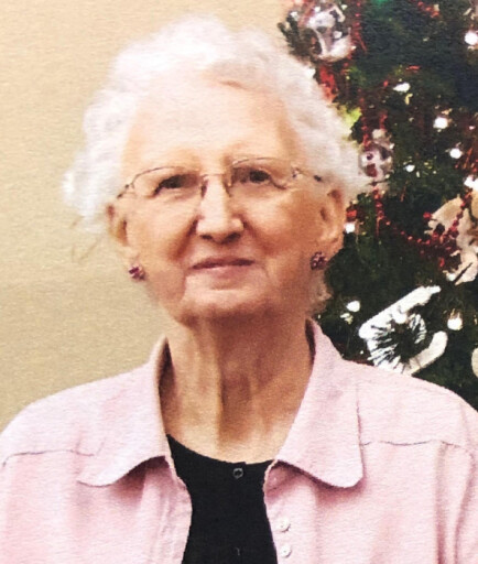 Mary Lou Tyner Obituary 2019 - McKee Mortuary Inc.