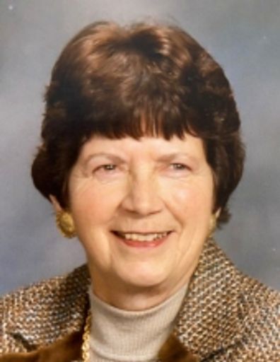 Marion Saunders Obituary 2021 - Wenig Funeral Homes