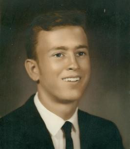 Rodney Harmon Obituary 2020 - Moore Funerals