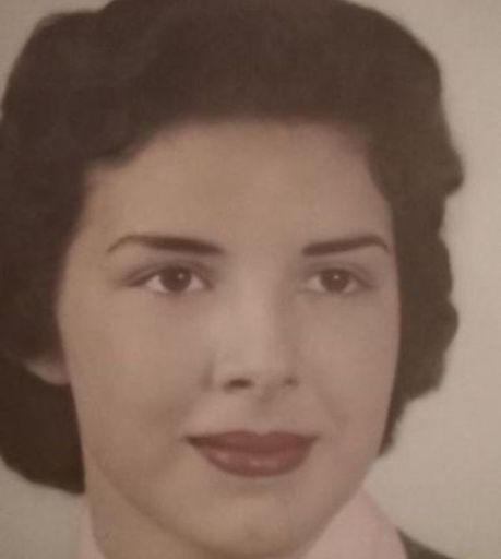 Shirley Hughes Henson Obituary January 1, 2023 - Appalachian Funeral ... Shirley Hughes Henson Obituary January 1, 2023 - Appalachian Funeral ...