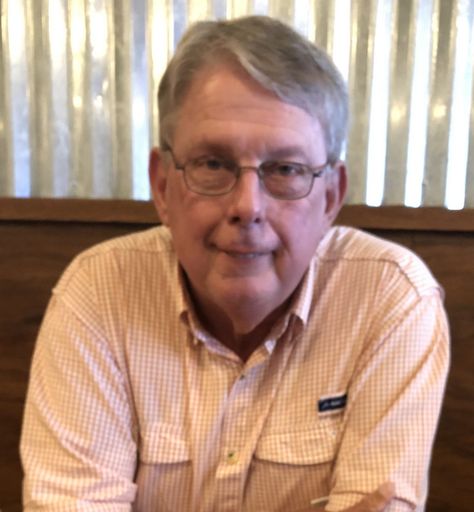 Verle Stephen Trotter Obituary February 15, 2022 - Lumen Cremation