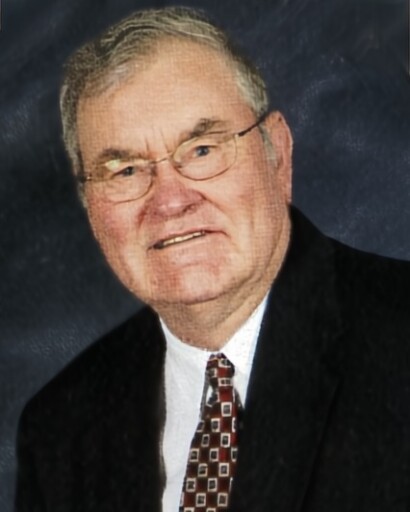 Robert Earl Suttle Obituary March 11, 2024 - Agent Mallory Martin